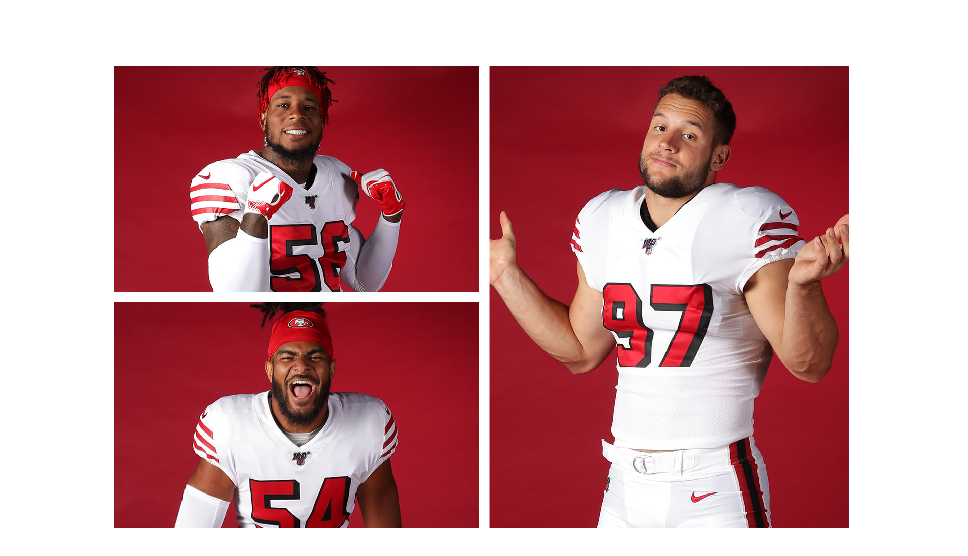 49ers.com | The Official Site of the San Francisco 49ers