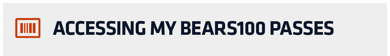 Bears100 Celebration Weekend Event Guide | Chicago Bears Official Website