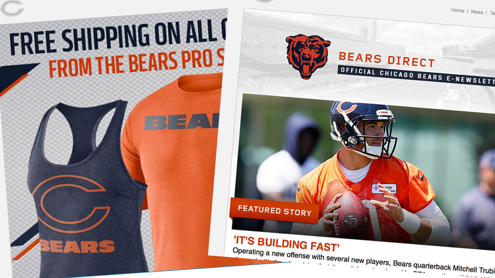 Fan Zone | Chicago Bears Official Website