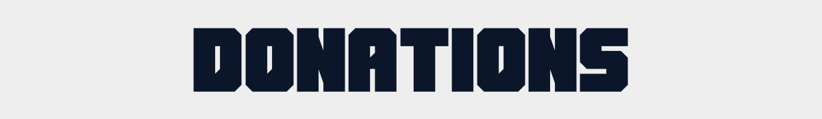 Donations | Chicago Bears Official Website