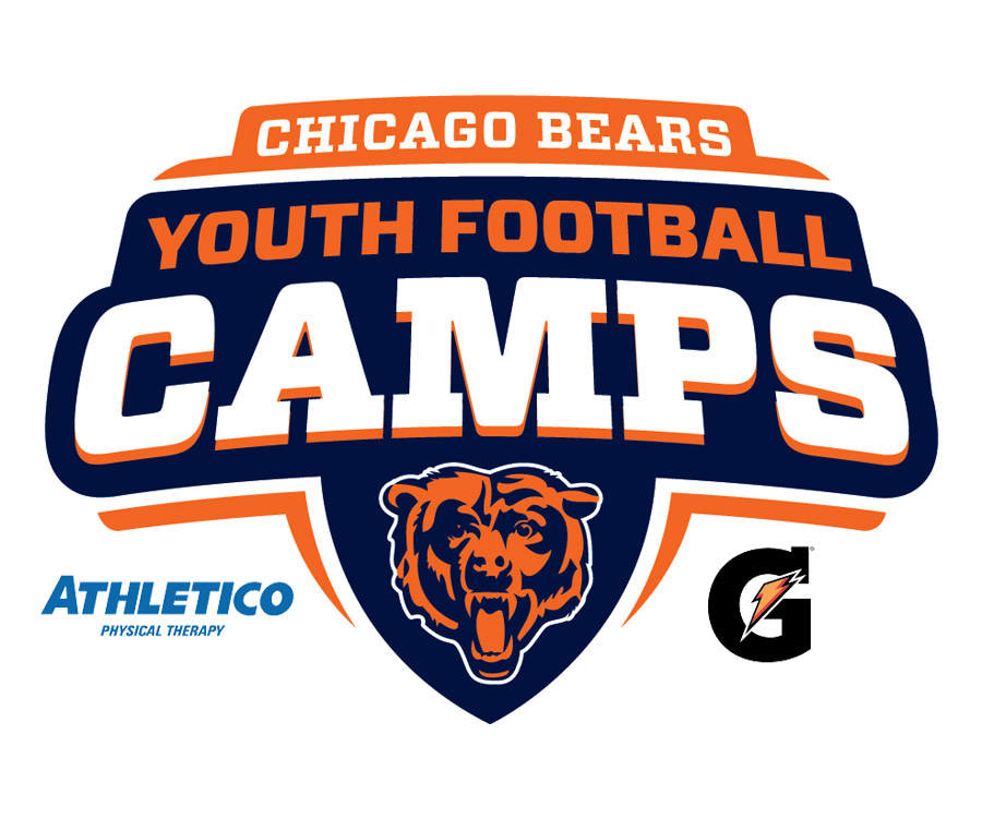 Youth Football | Chicago Bears Official Website