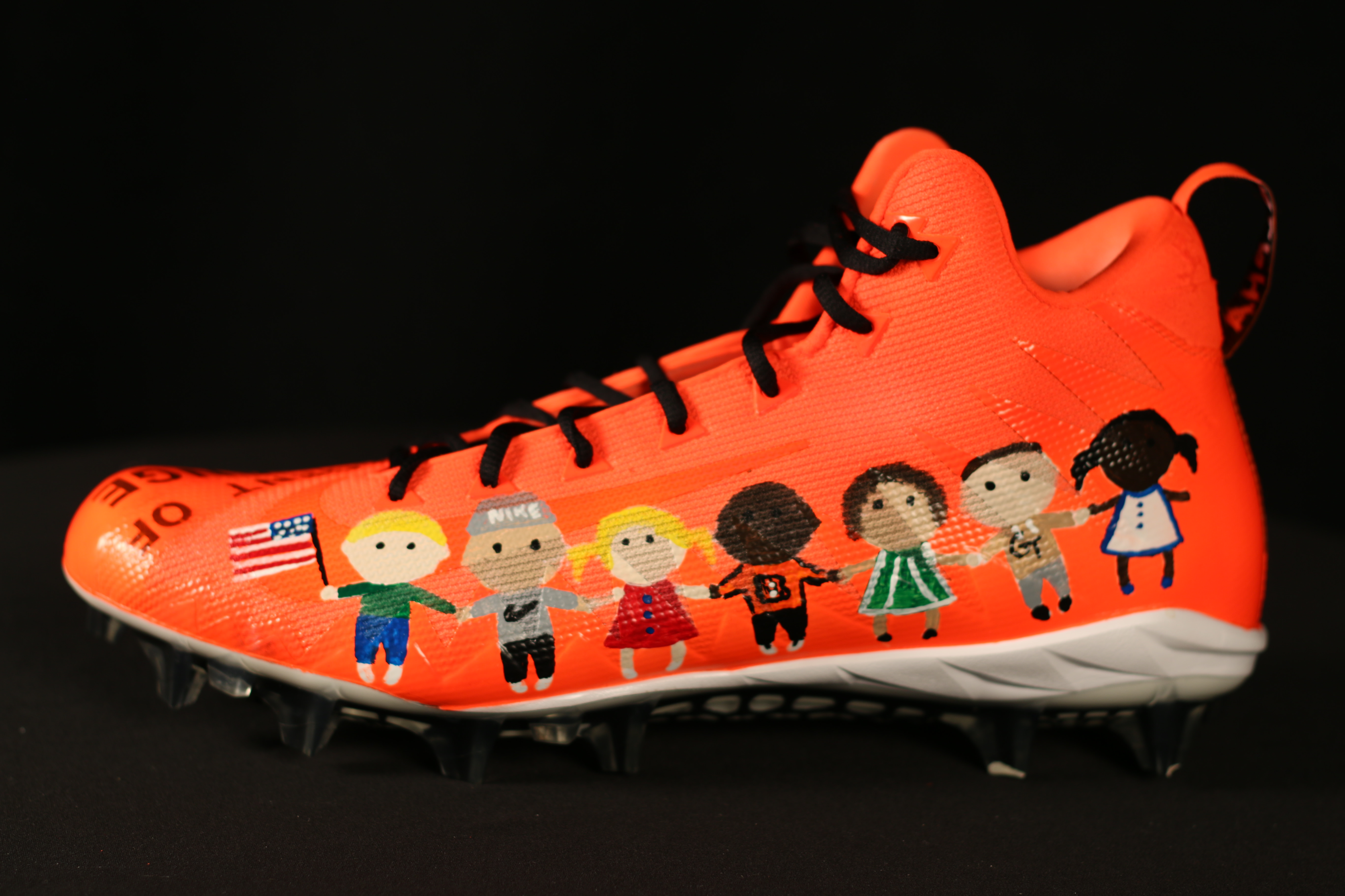 Cincinnati Bengals Community | My Cause My Cleats - Bengals.com