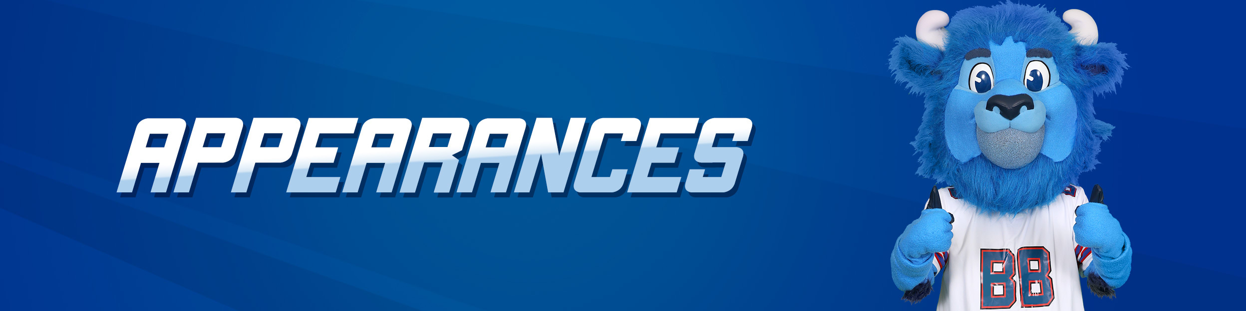 Billy Buffalo | Buffalo Bills - buffalobills.com