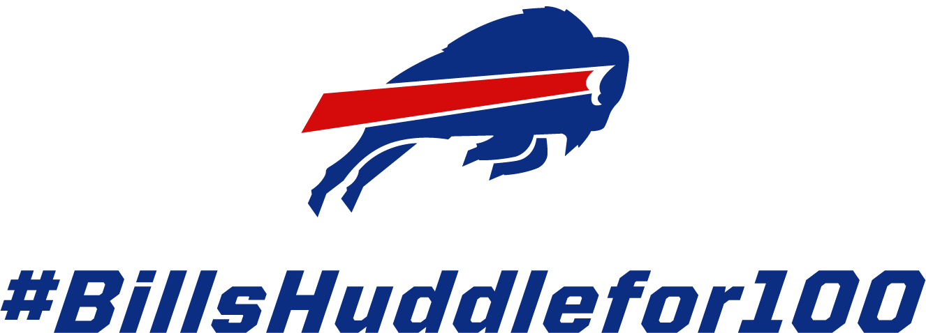 Buffalo Bills Community Huddle For 100 | Buffalo Bills - buffalobills.com