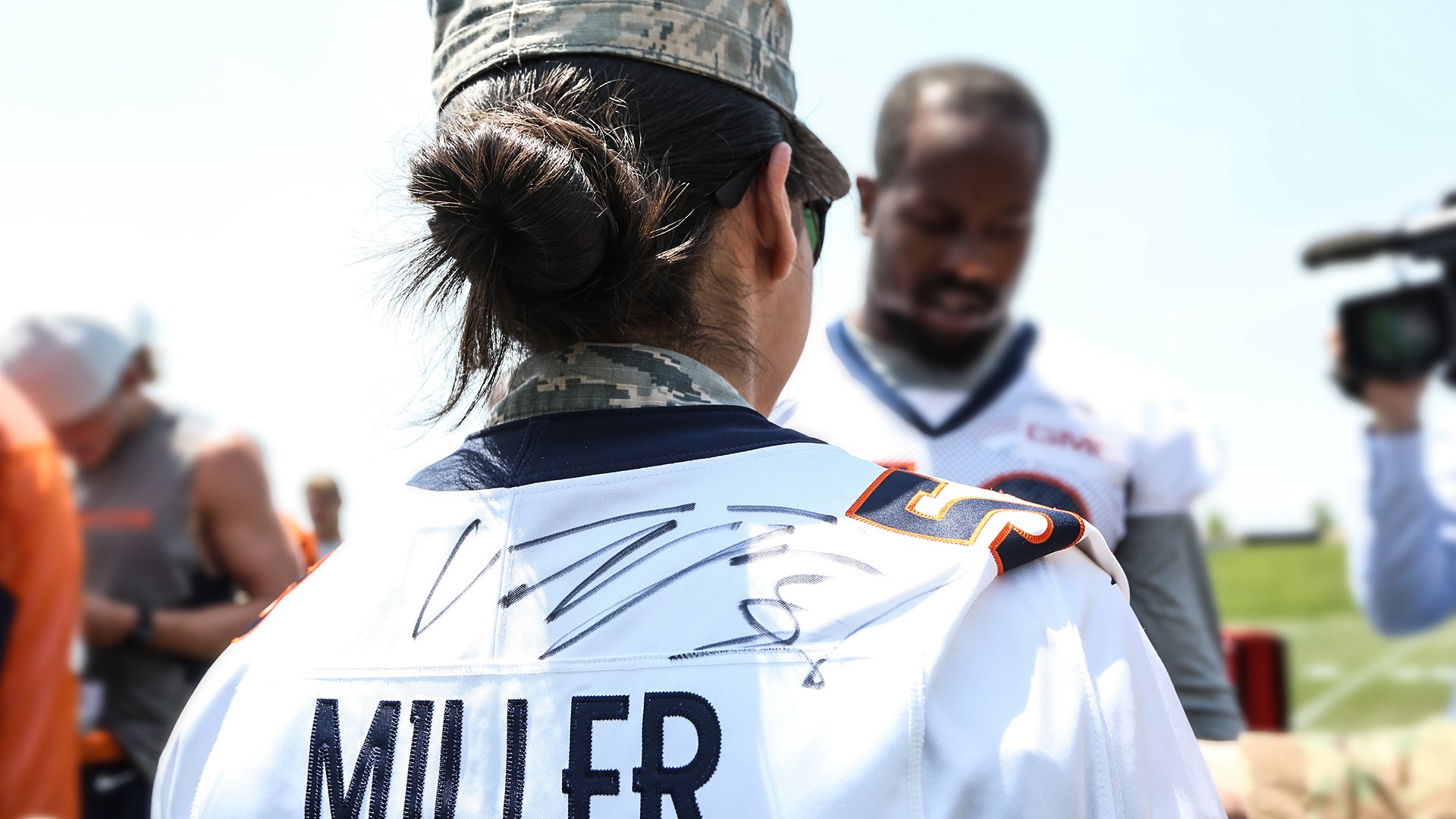 Denver Broncos | Brigade