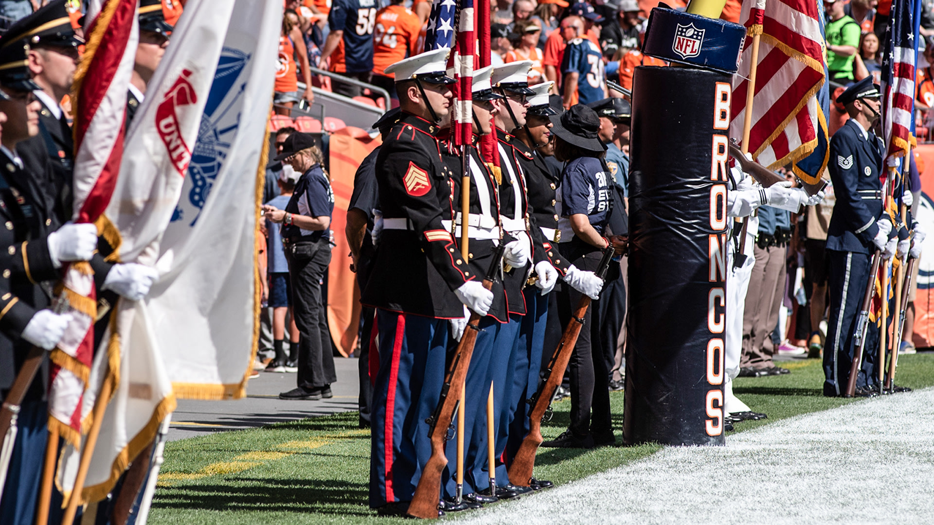 Denver Broncos | Brigade