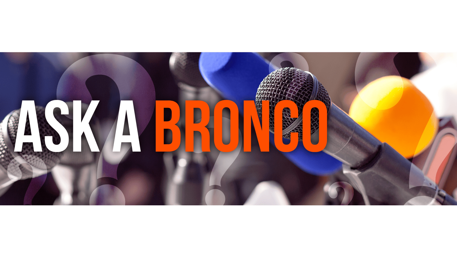 Official Site of the Denver Broncos