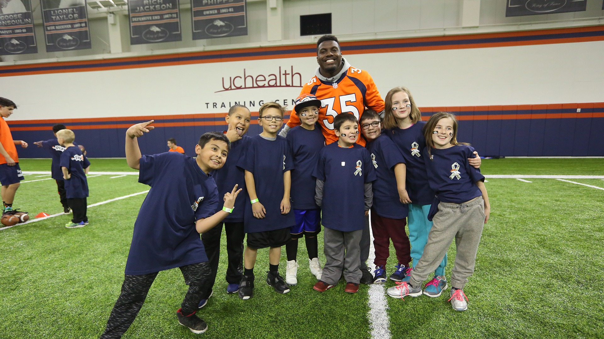 Denver Broncos | Brigade