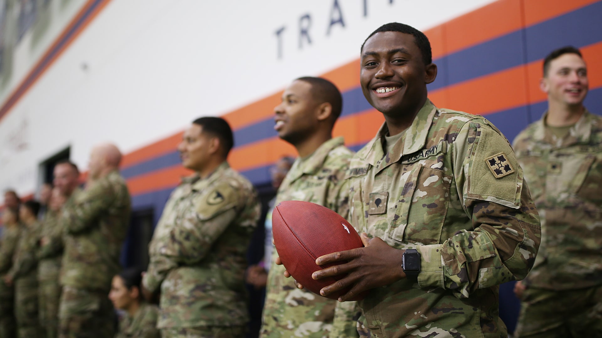 Denver Broncos | Brigade