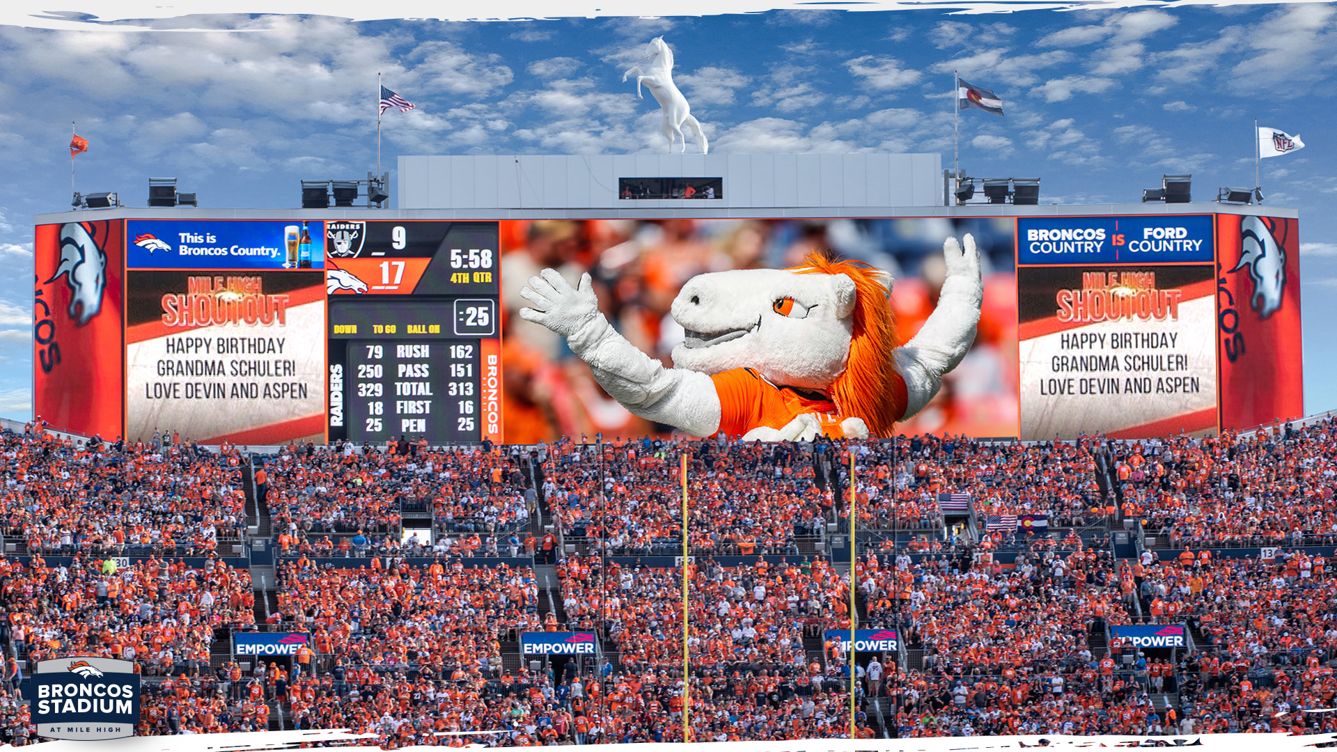 Denver Broncos Fans | Denver Broncos – denverbroncos.com