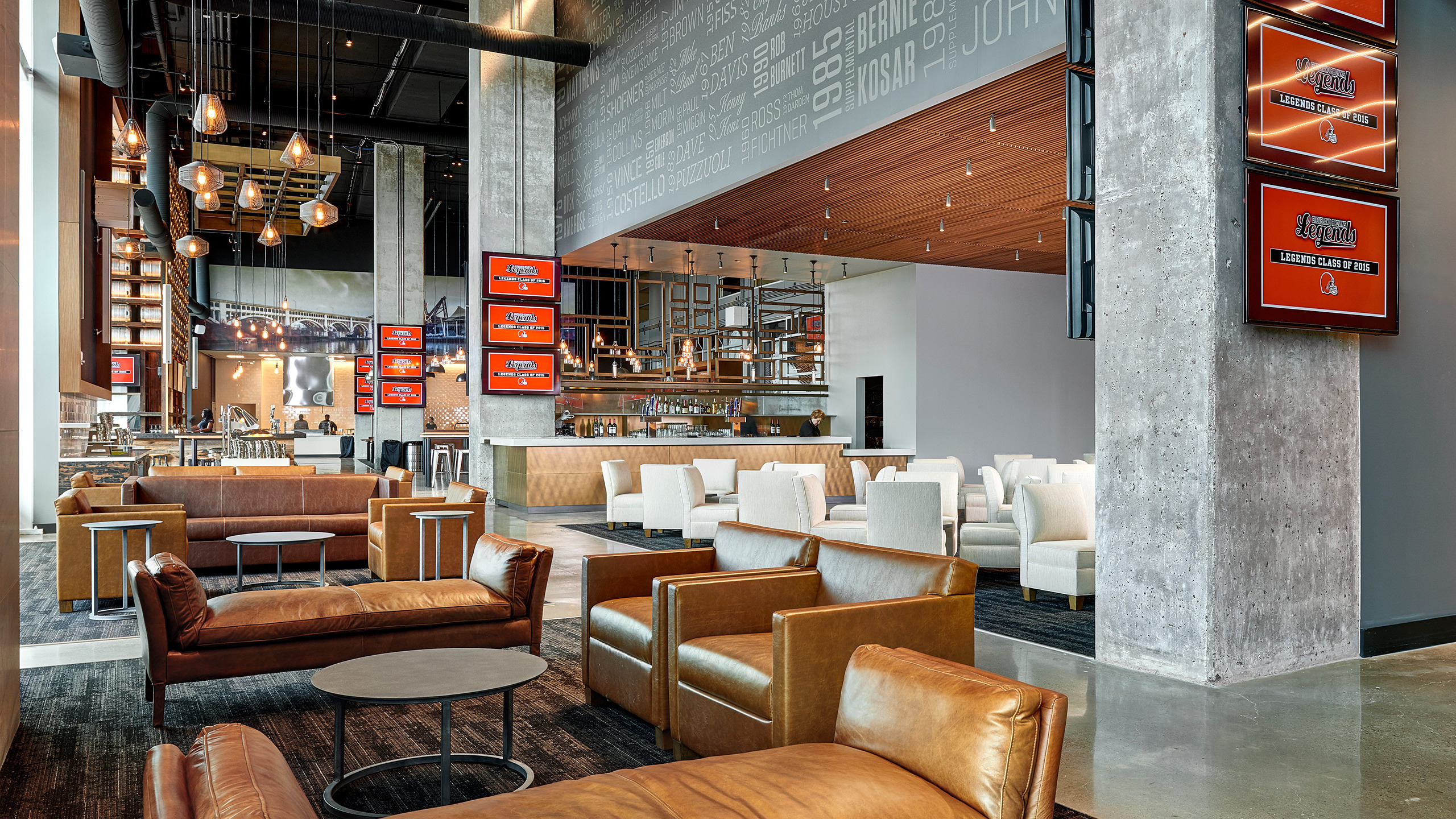 Browns Premium Clubs Information | Cleveland Browns - clevelandbrowns.com