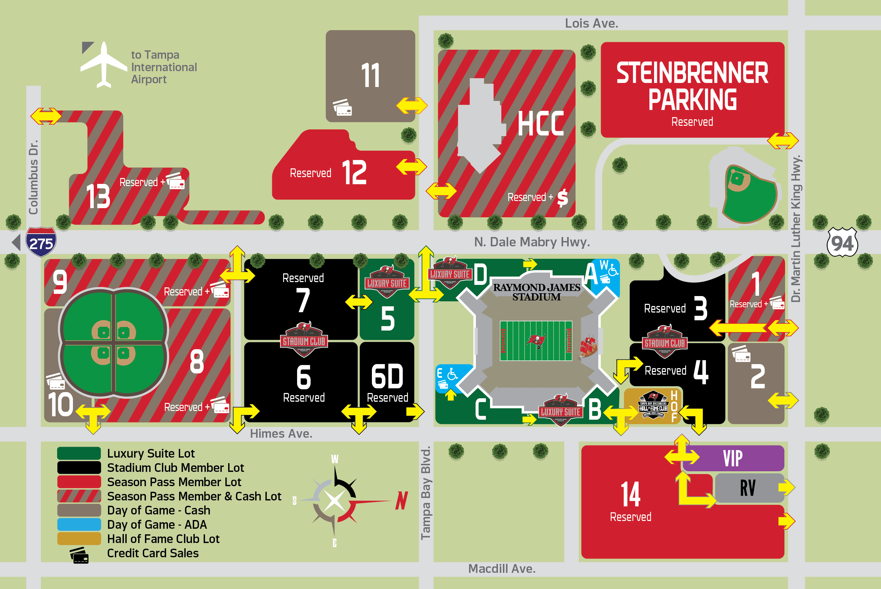 Official Site of the Tampa Bay Buccaneers