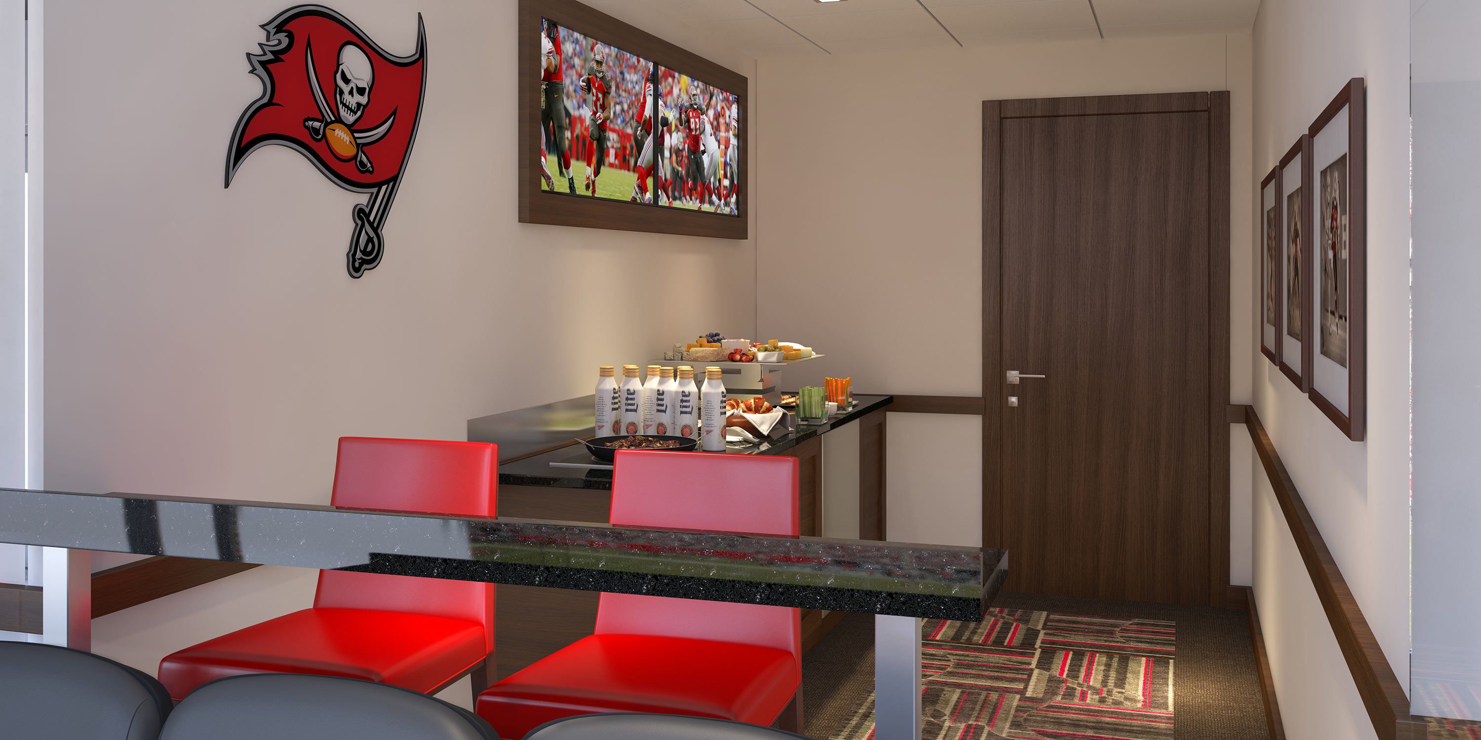 Official Site of the Tampa Bay Buccaneers