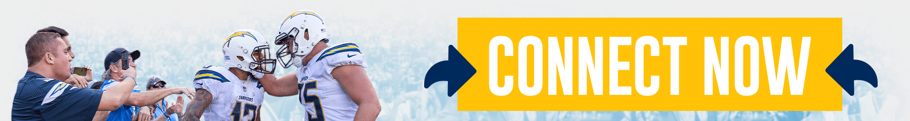 Chargers Official Site | Los Angeles Chargers - chargers.com