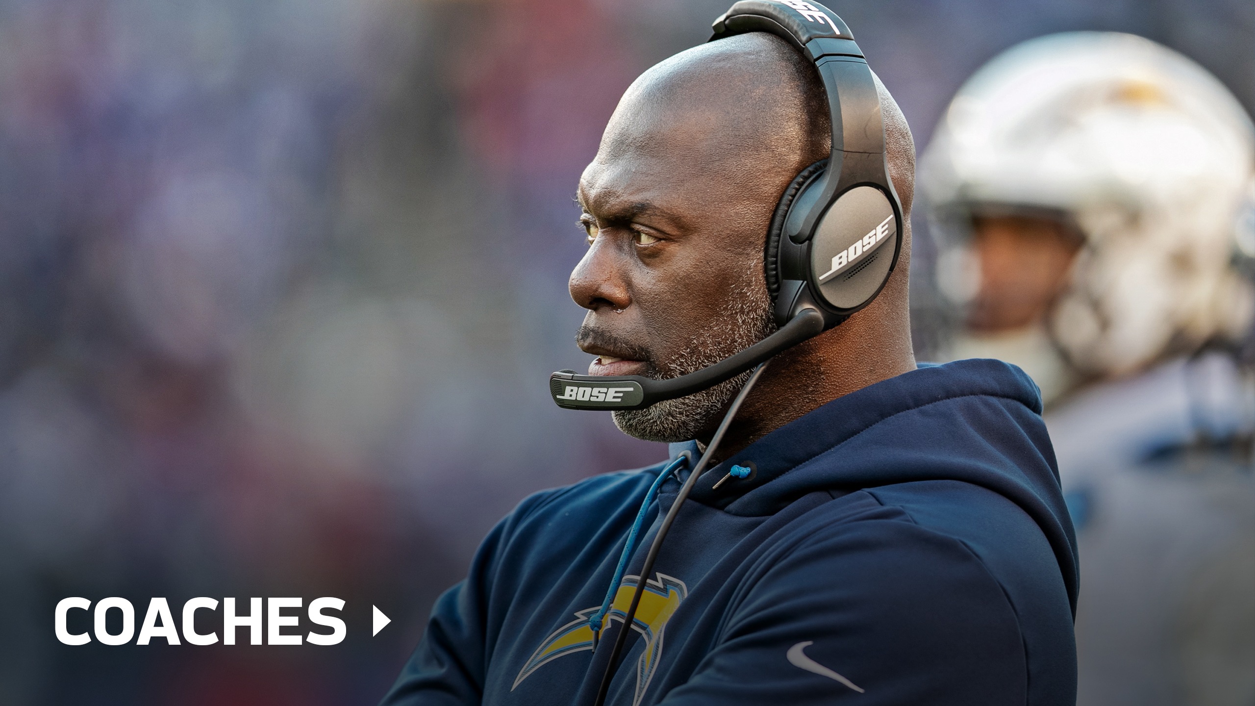 Chargers Team | Los Angeles Chargers - chargers.com