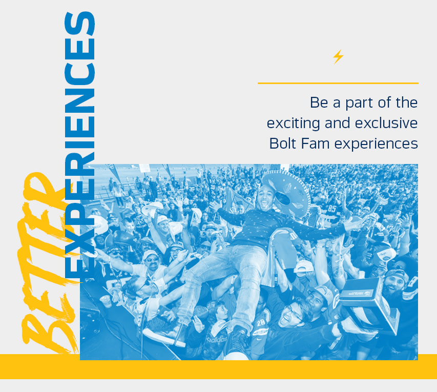 Chargers Season Ticket Membership | Los Angeles Chargers - chargers.com