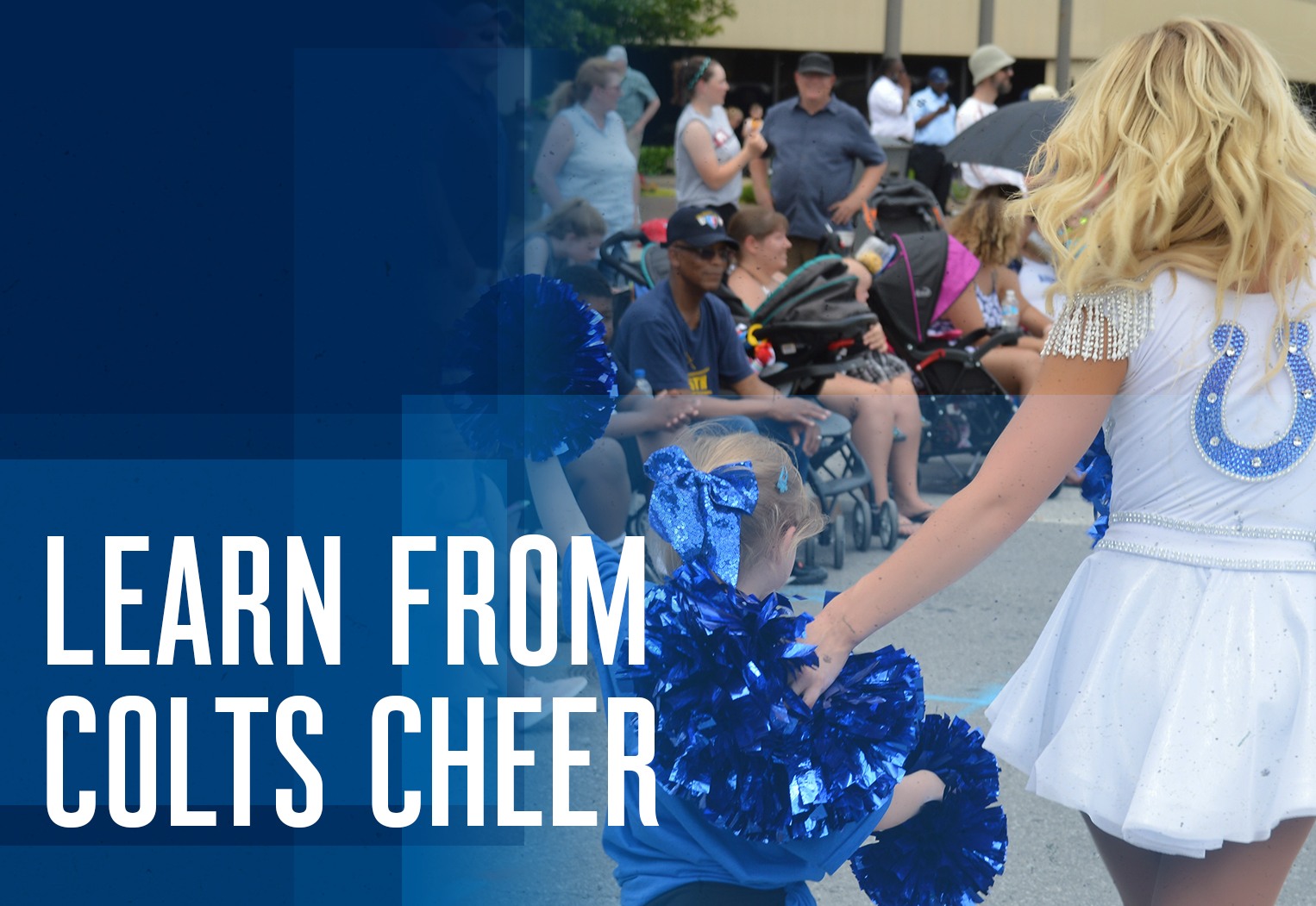 The Official Website of the Indianapolis Colts