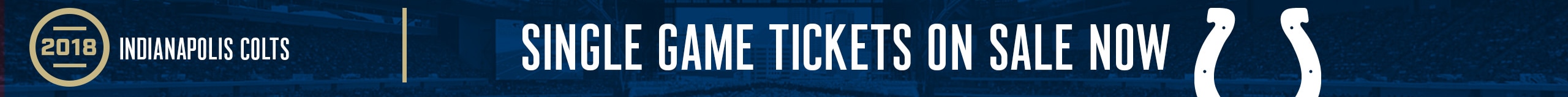 The Official Website of the Indianapolis Colts