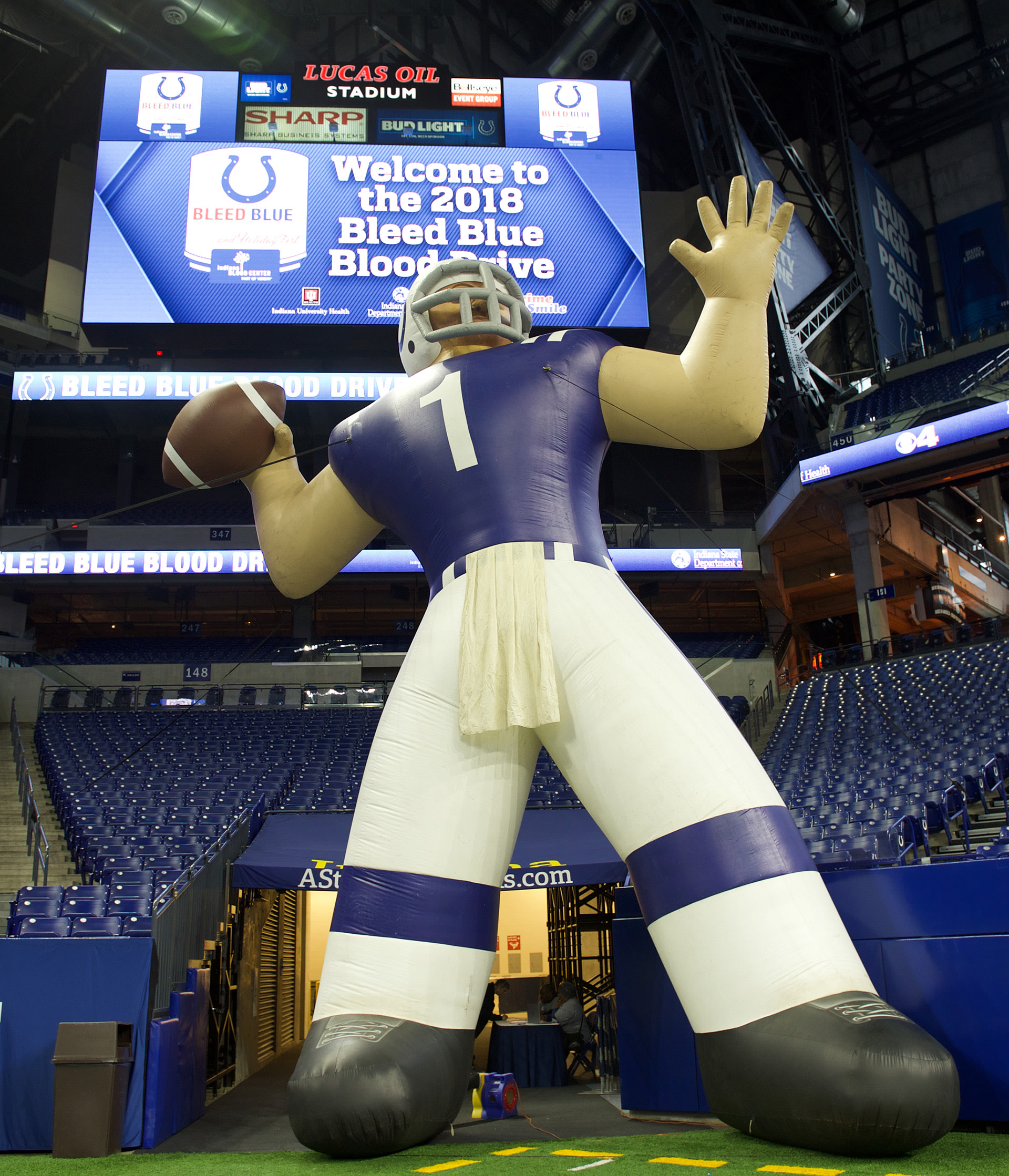 The Official Website of the Indianapolis Colts