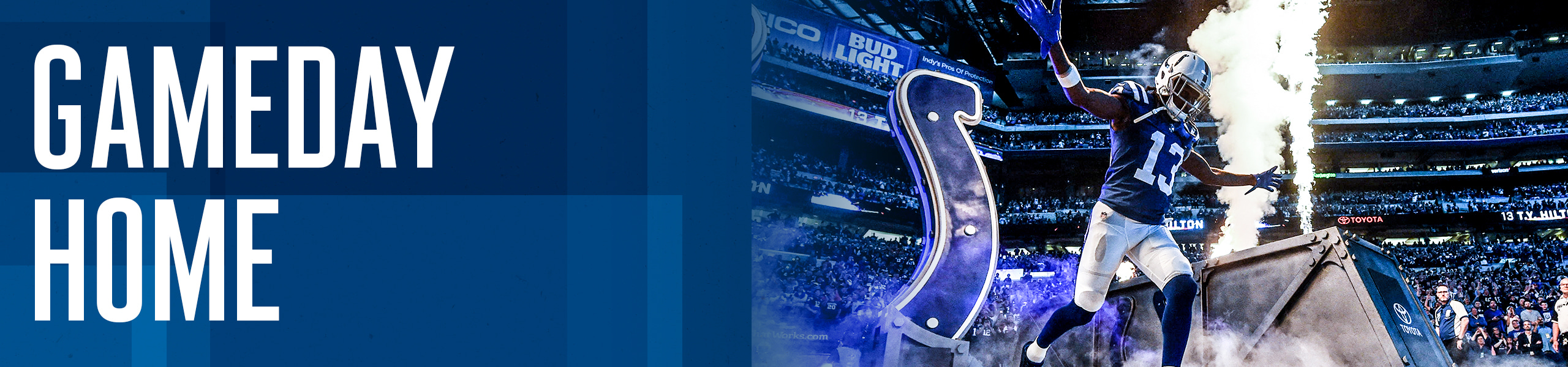 The Official Website of the Indianapolis Colts