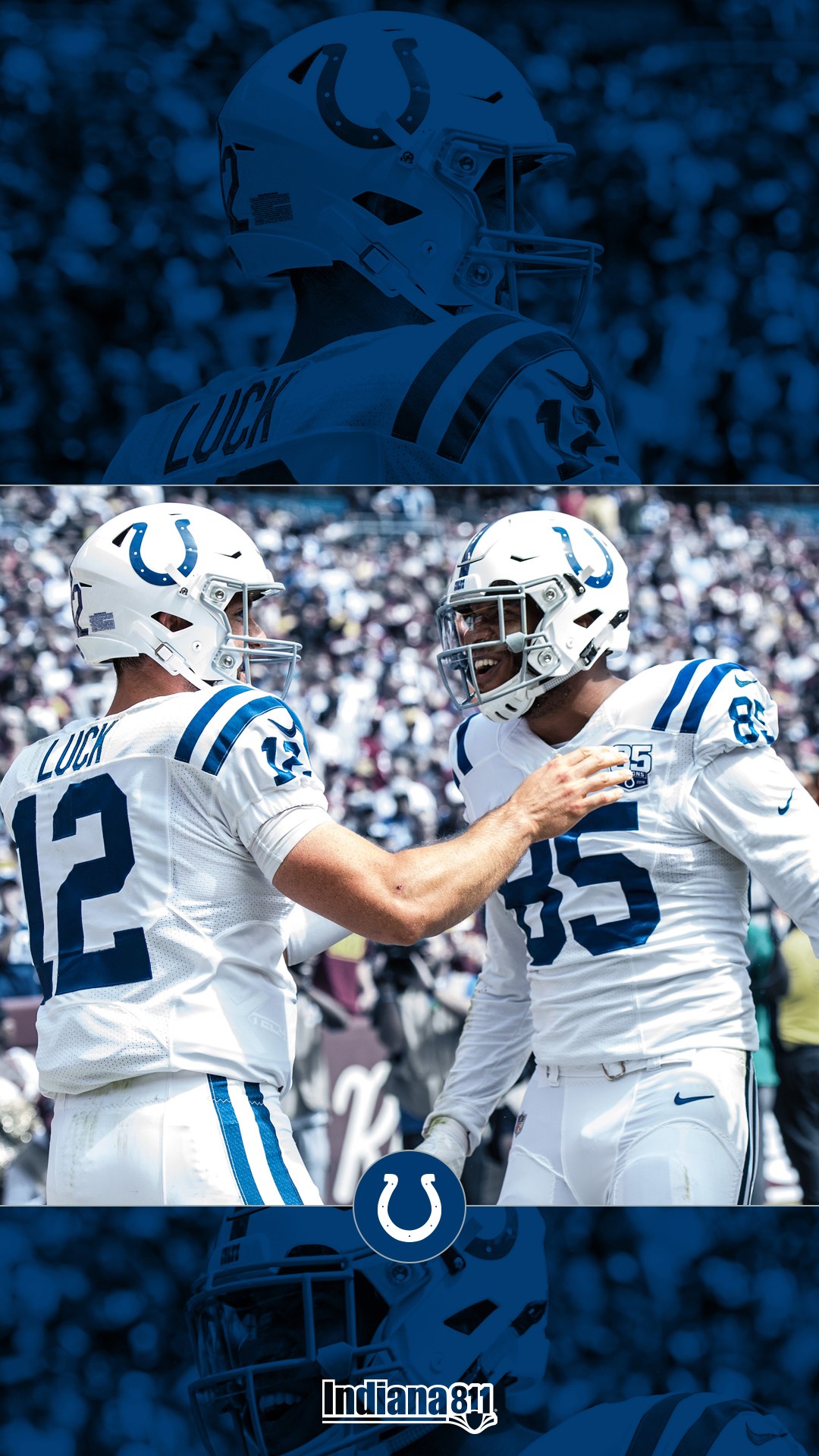 The Official Website of the Indianapolis Colts