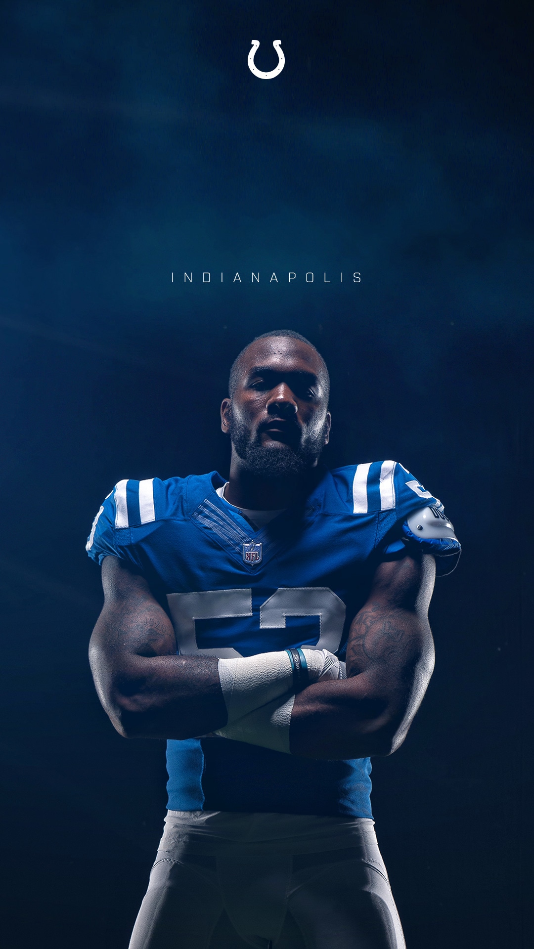The Official Website of the Indianapolis Colts