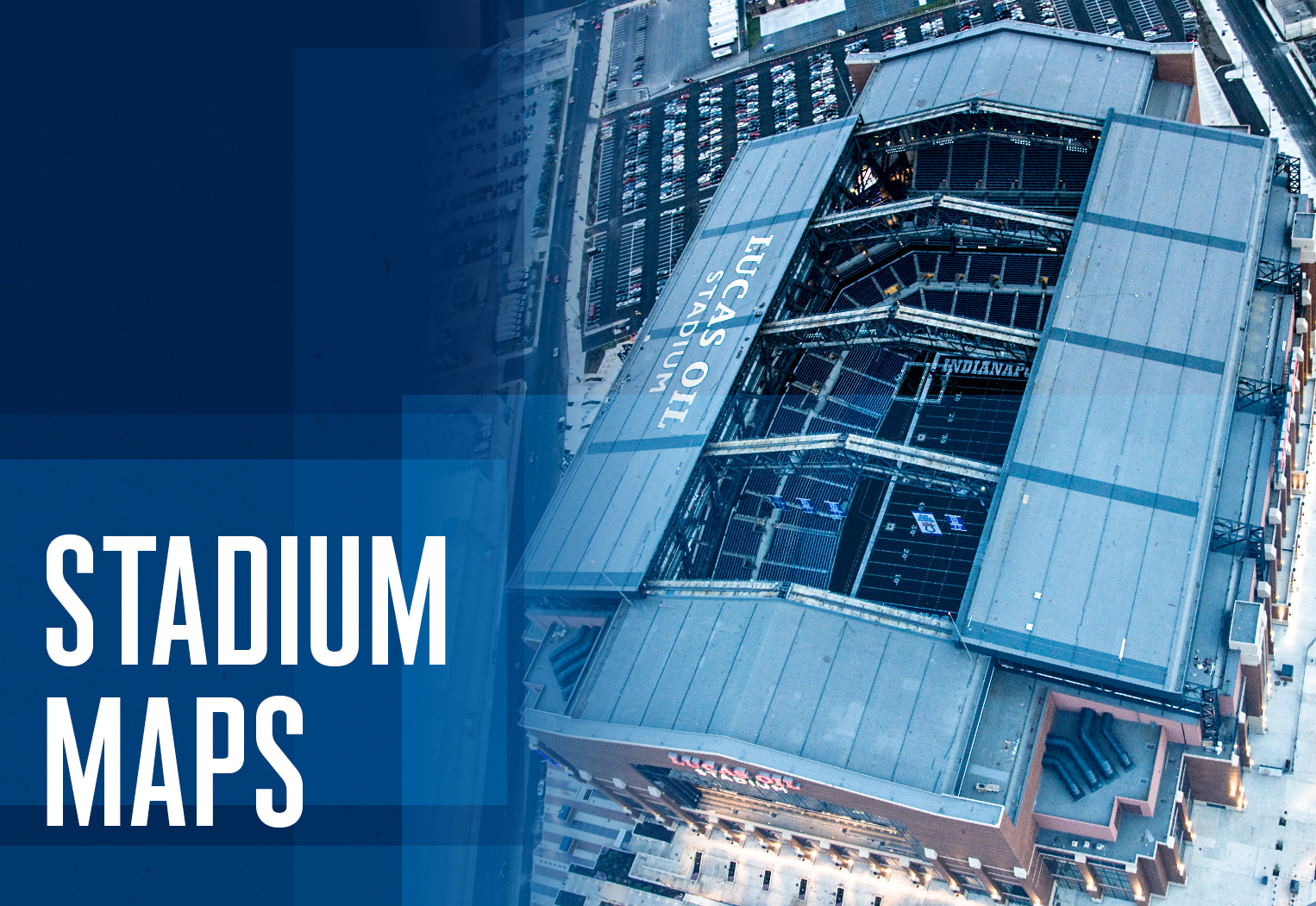 The Official Website of the Indianapolis Colts