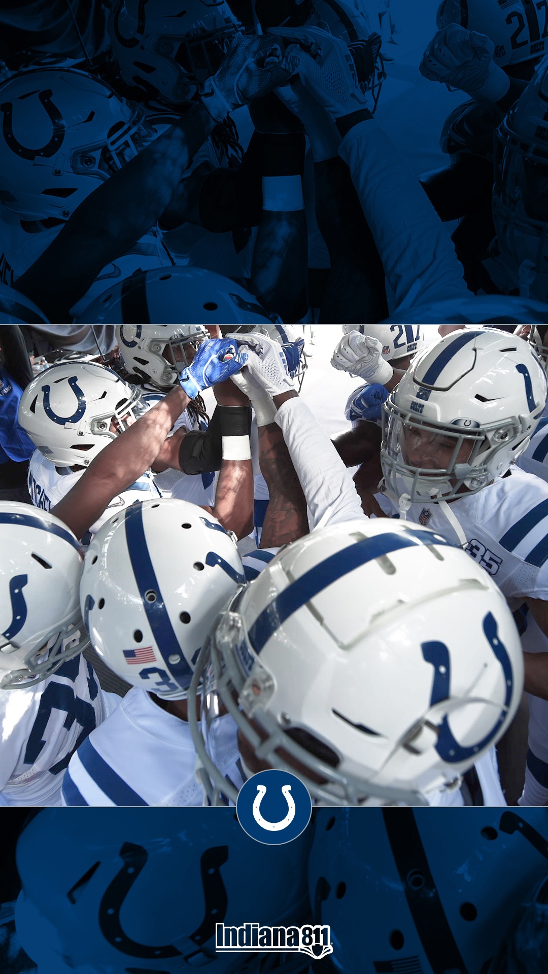 The Official Website of the Indianapolis Colts