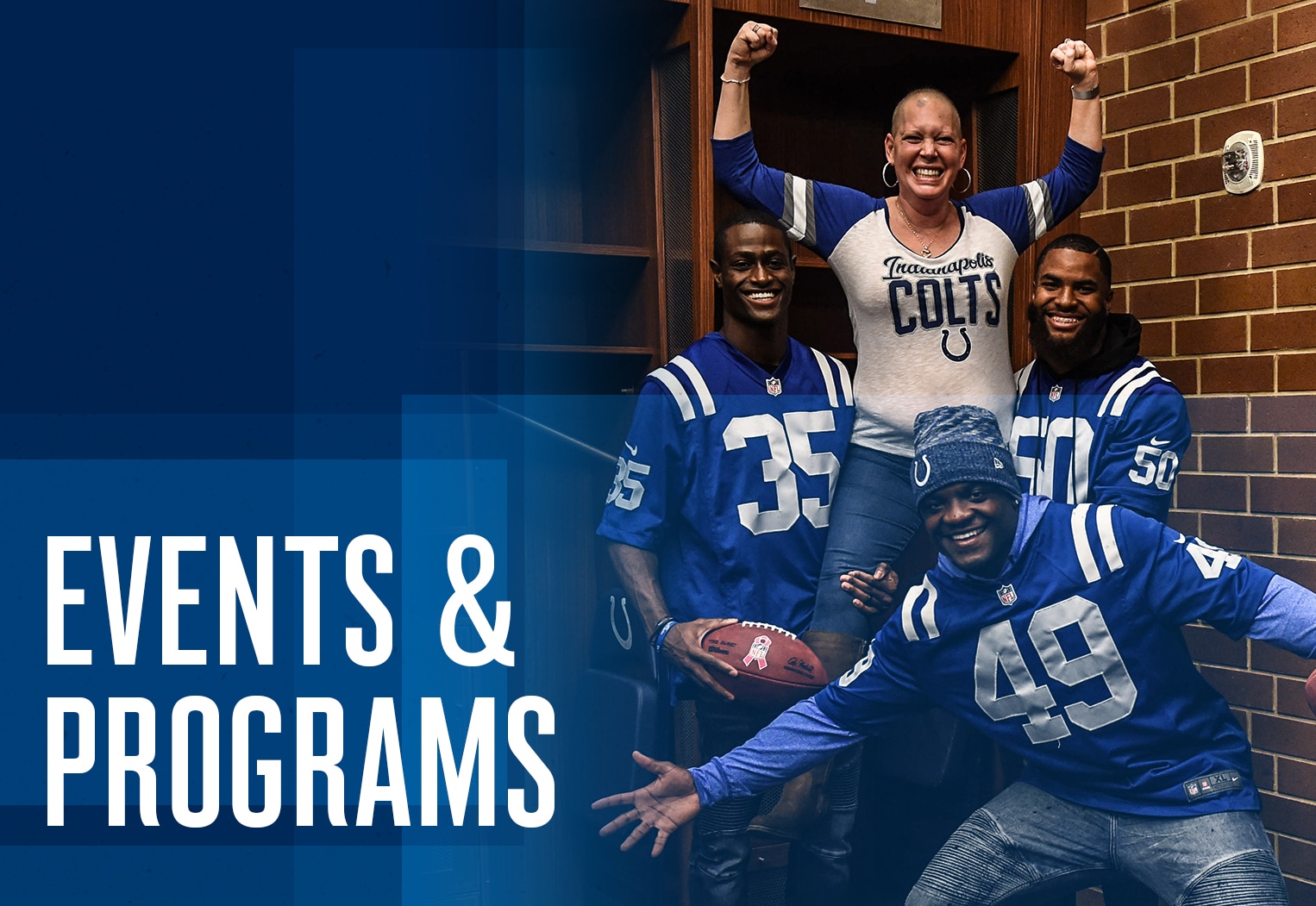 Colts Community | Indianapolis Colts - colts.com