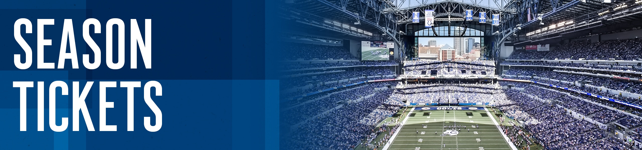 The Official Website of the Indianapolis Colts