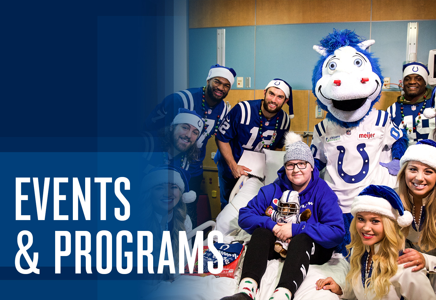 Indianapolis Community