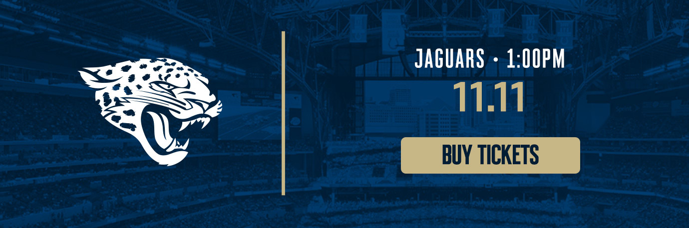 The Official Website of the Indianapolis Colts