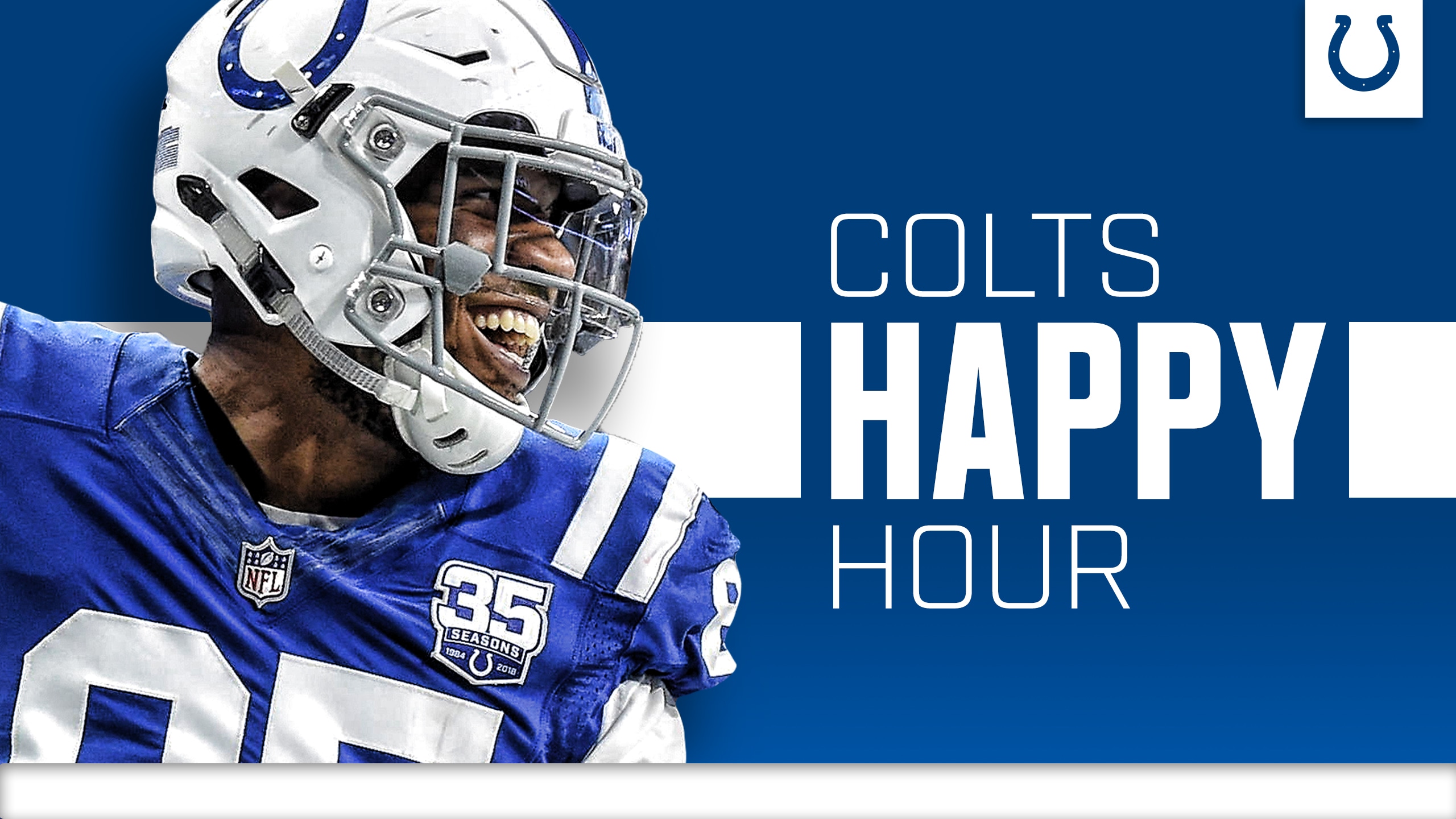 The Official Website of the Indianapolis Colts