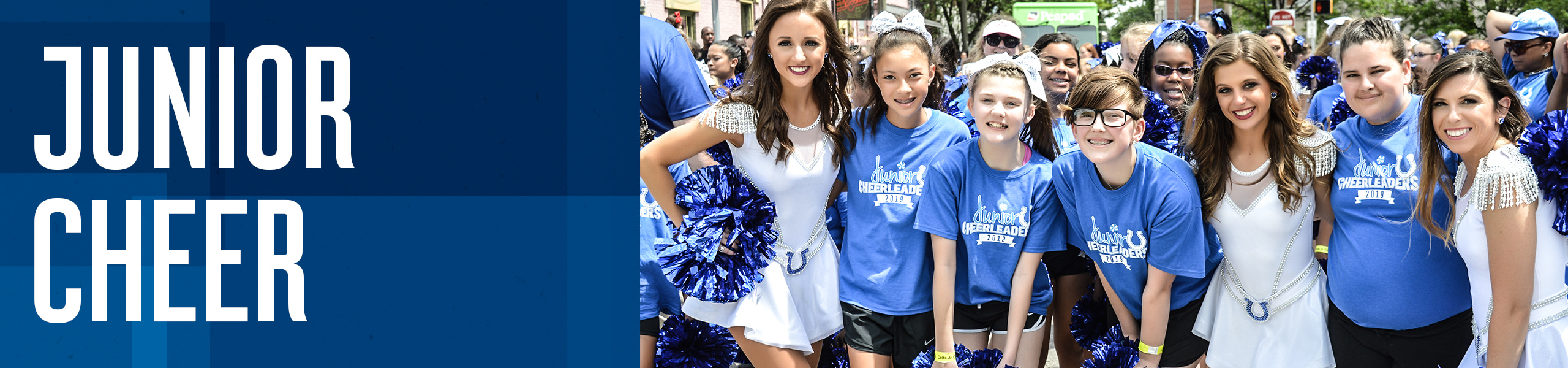 The Official Website of the Indianapolis Colts