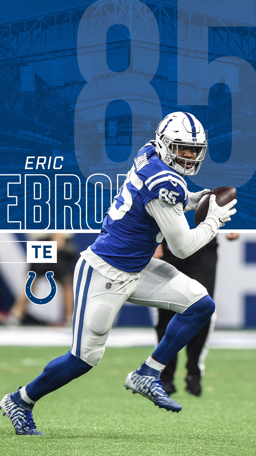 The Official Website of the Indianapolis Colts