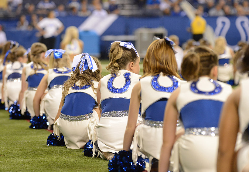 The Official Website of the Indianapolis Colts