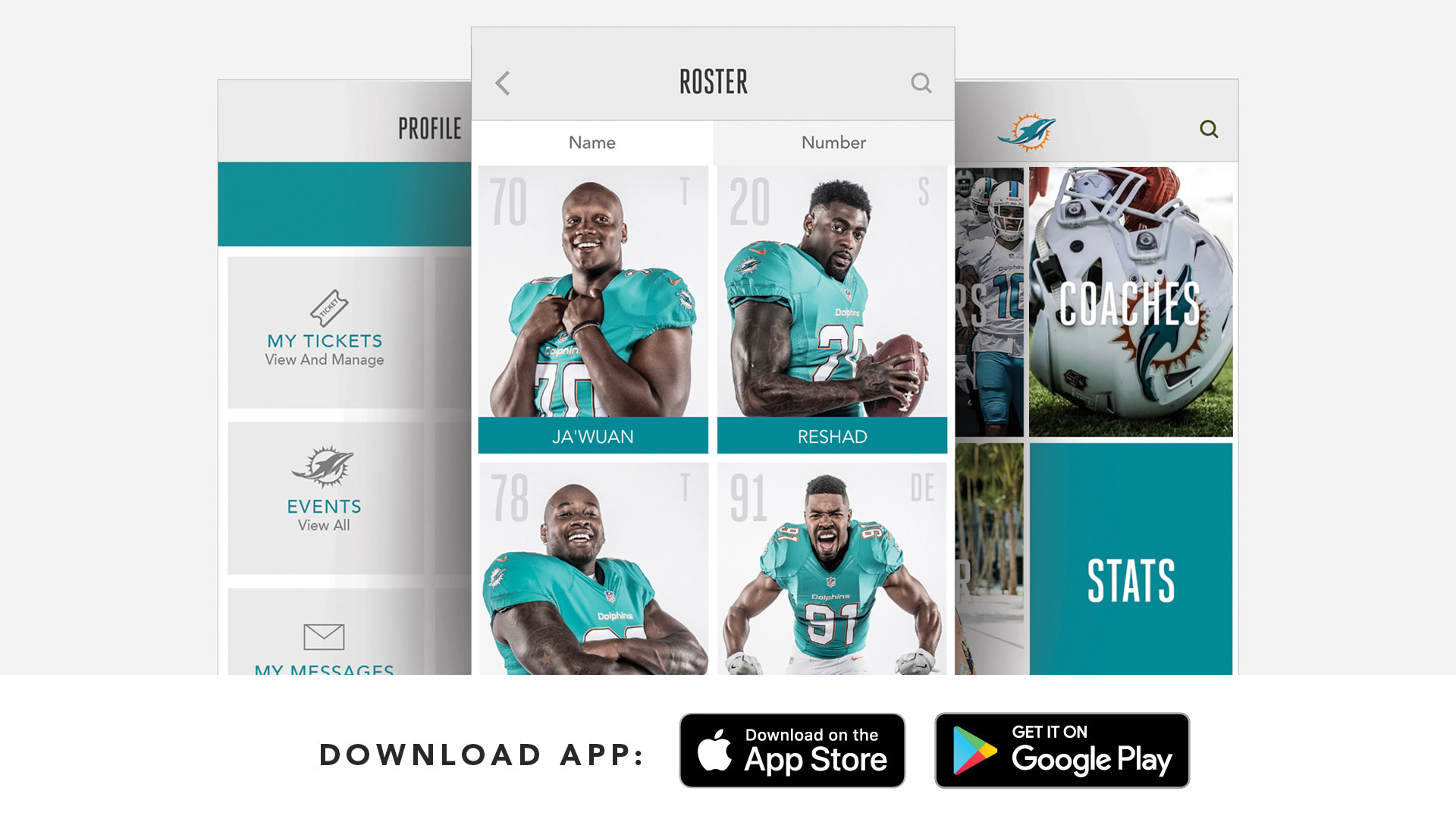 Dolphins Home | Miami Dolphins - dolphins.com