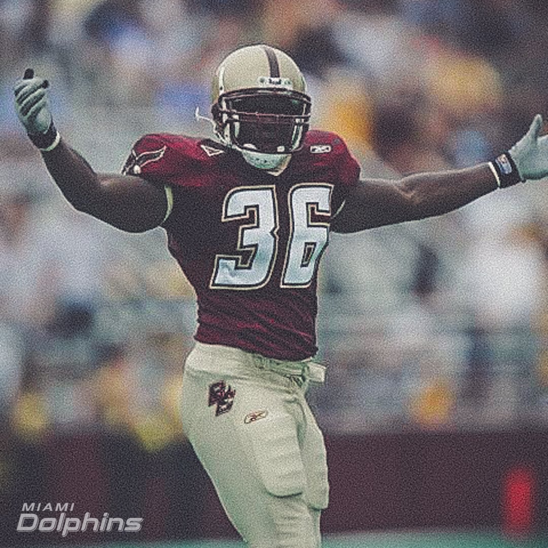 Miami Dolphins | Brian Flores Is Right Where He Needs To Be | dolphins.com