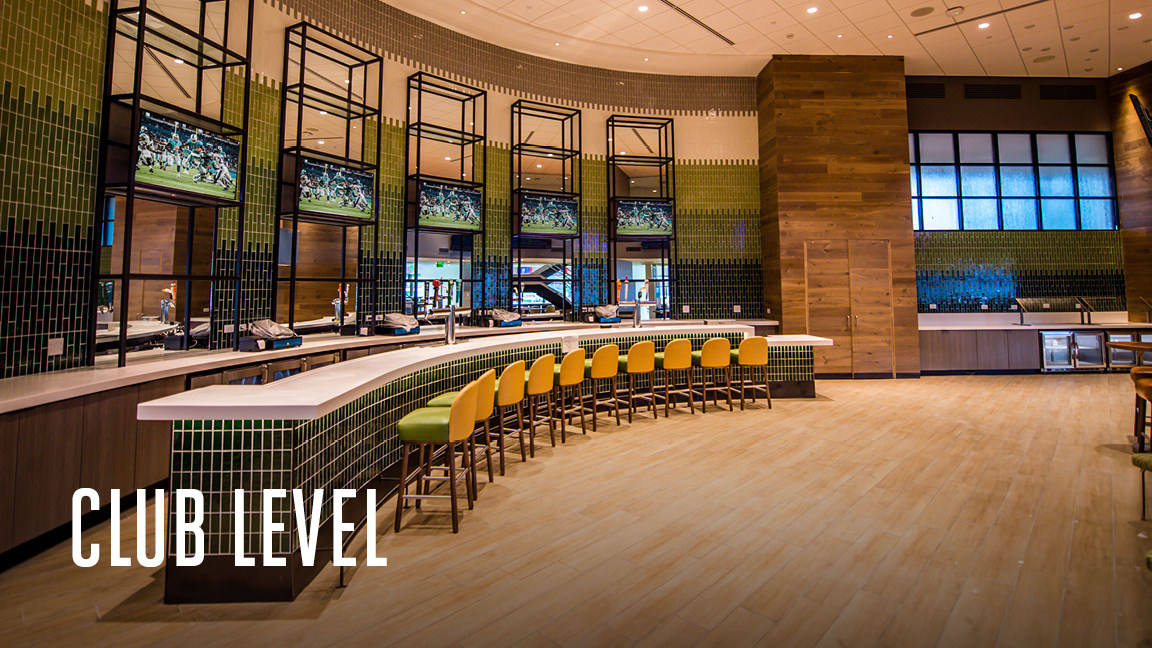 Seating Experiences | Miami Dolphins - dolphins.com