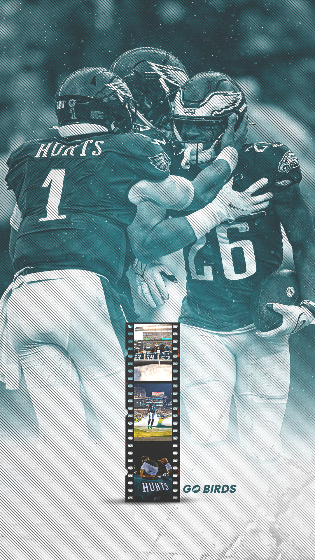 Philadelphia Eagles Mobile Wallpapers