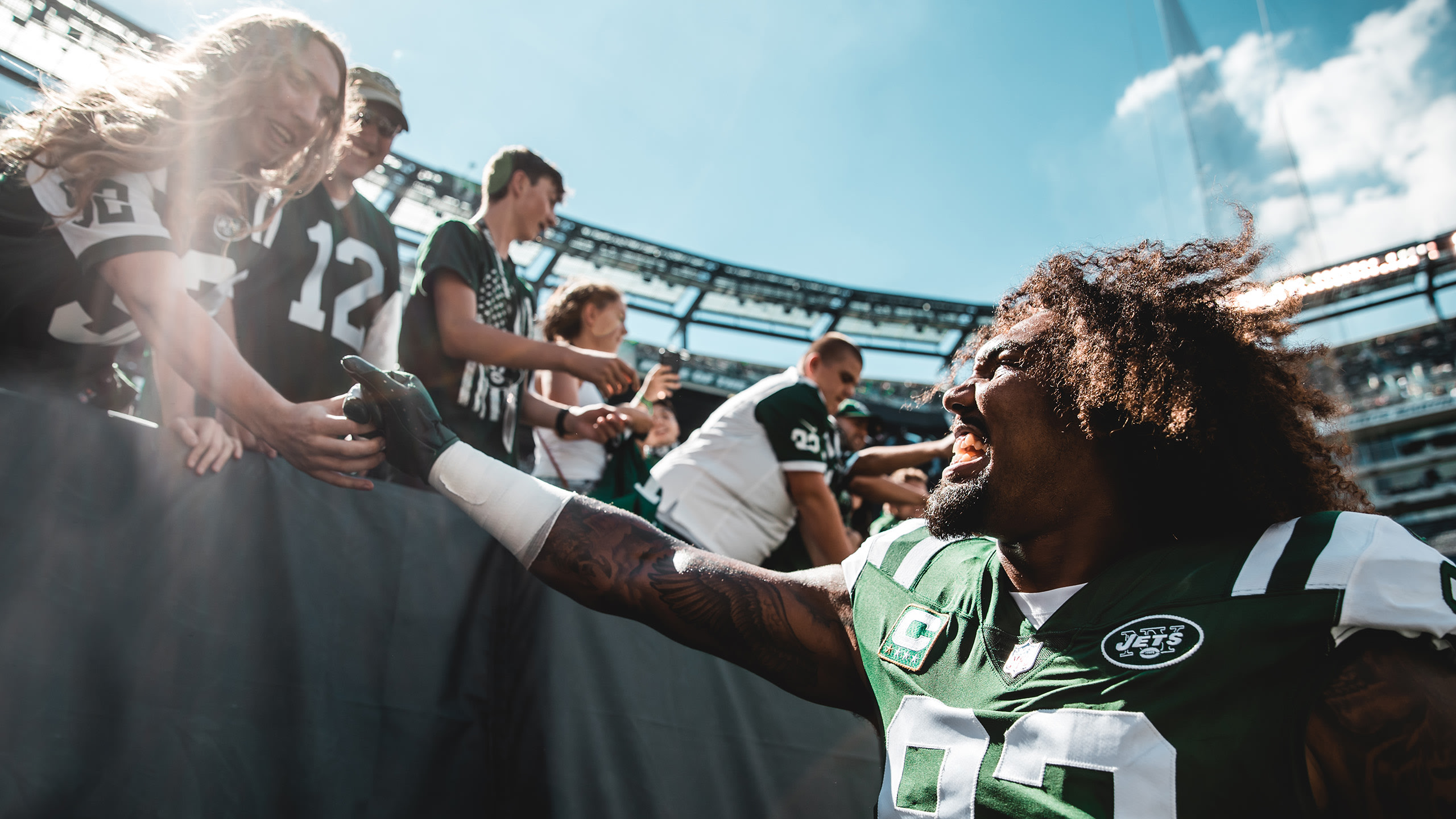 New York Jets | Tickets