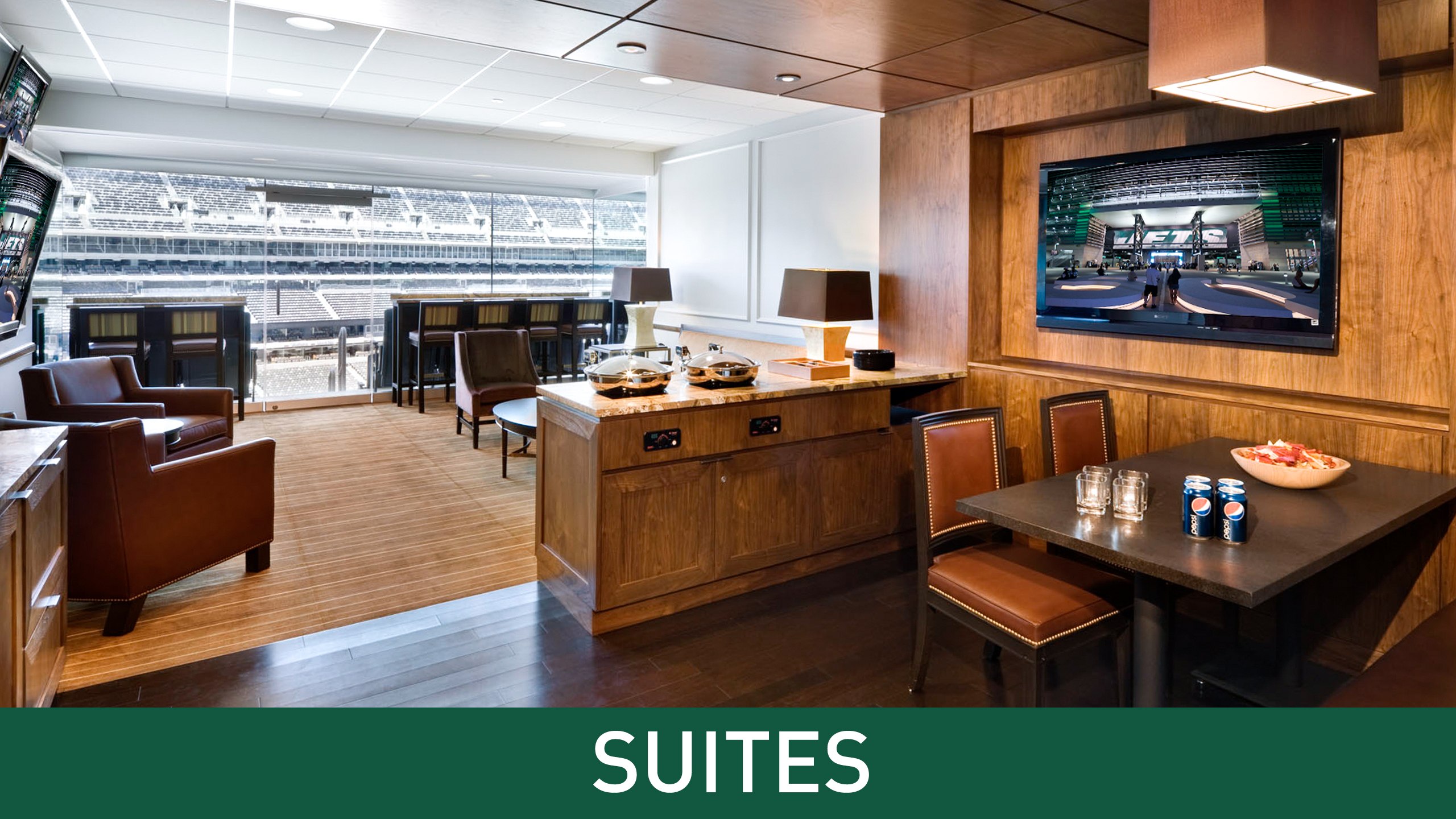 Official Site of the New York Jets