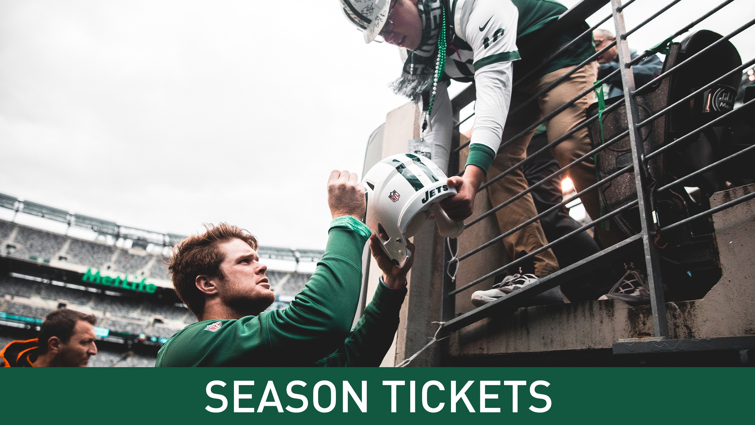 Official Site of the New York Jets