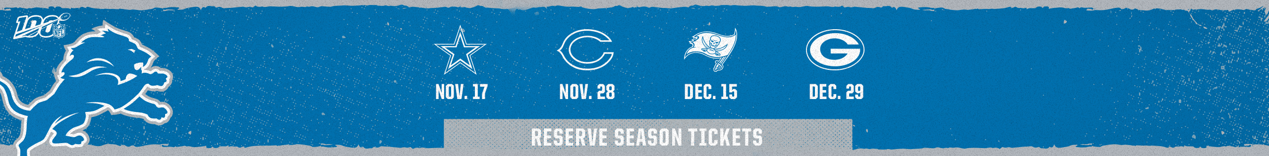 The Official Site of the Detroit Lions