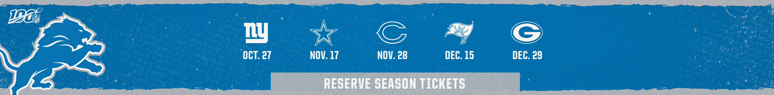 The Official Site of the Detroit Lions