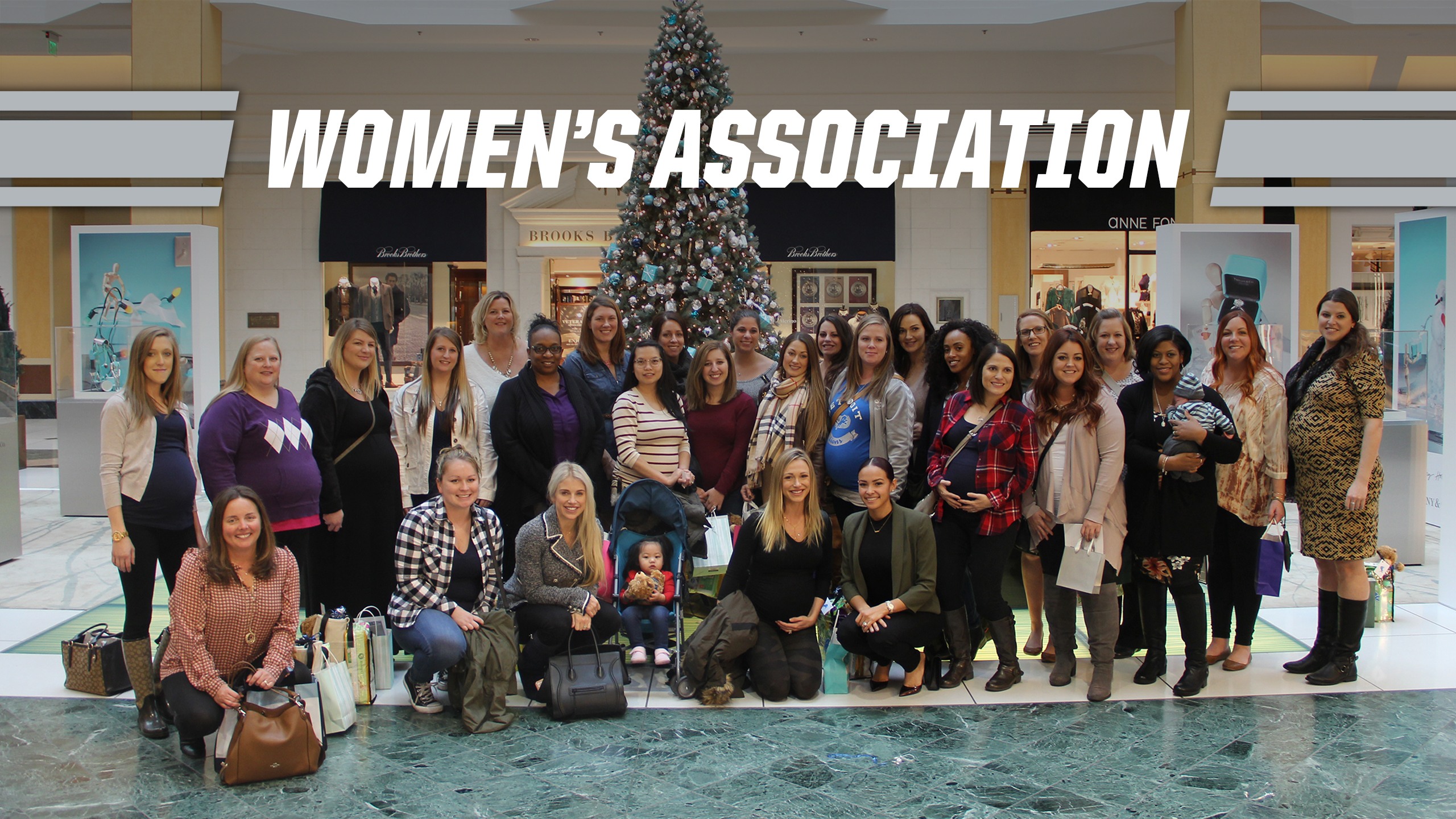 Detroit Lions Community - Women's Association | Detroit Lions ...