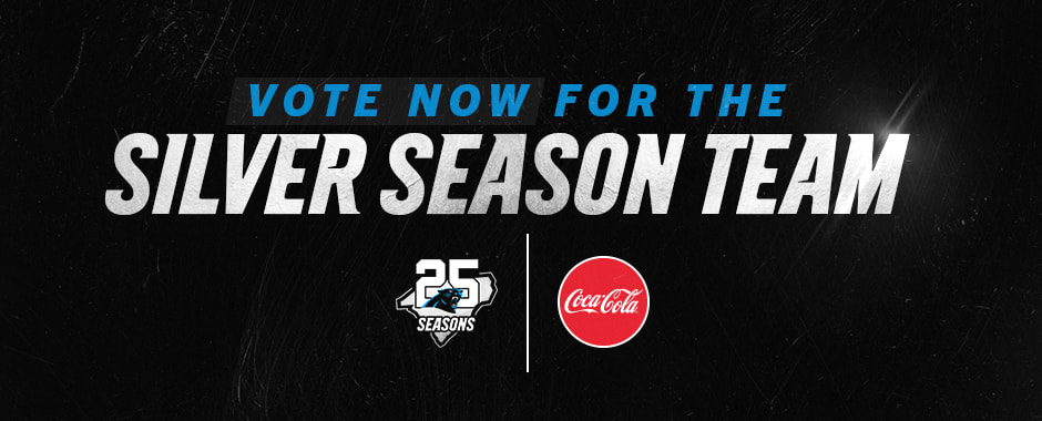 Panthers Home | Carolina Panthers - Panthers.com