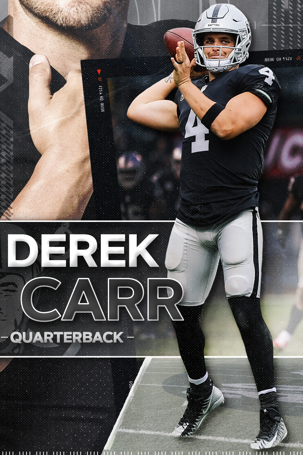 Wallpapers | Raiders.com