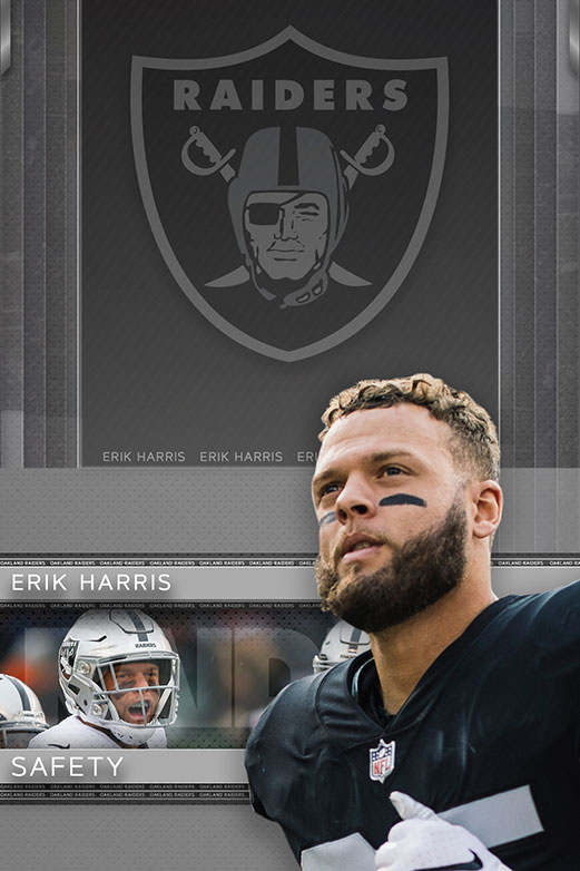 Wallpapers | Raiders.com
