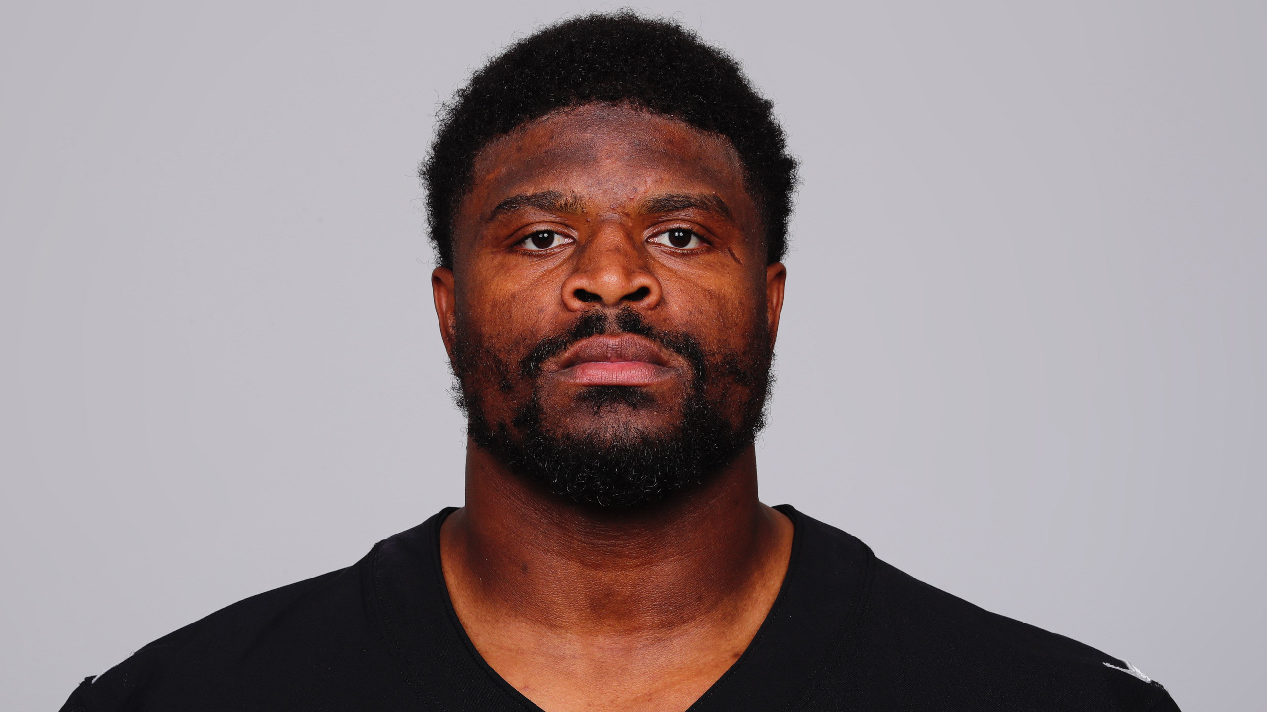 Clinton McDonald - All-Time Roster - History | Raiders.com